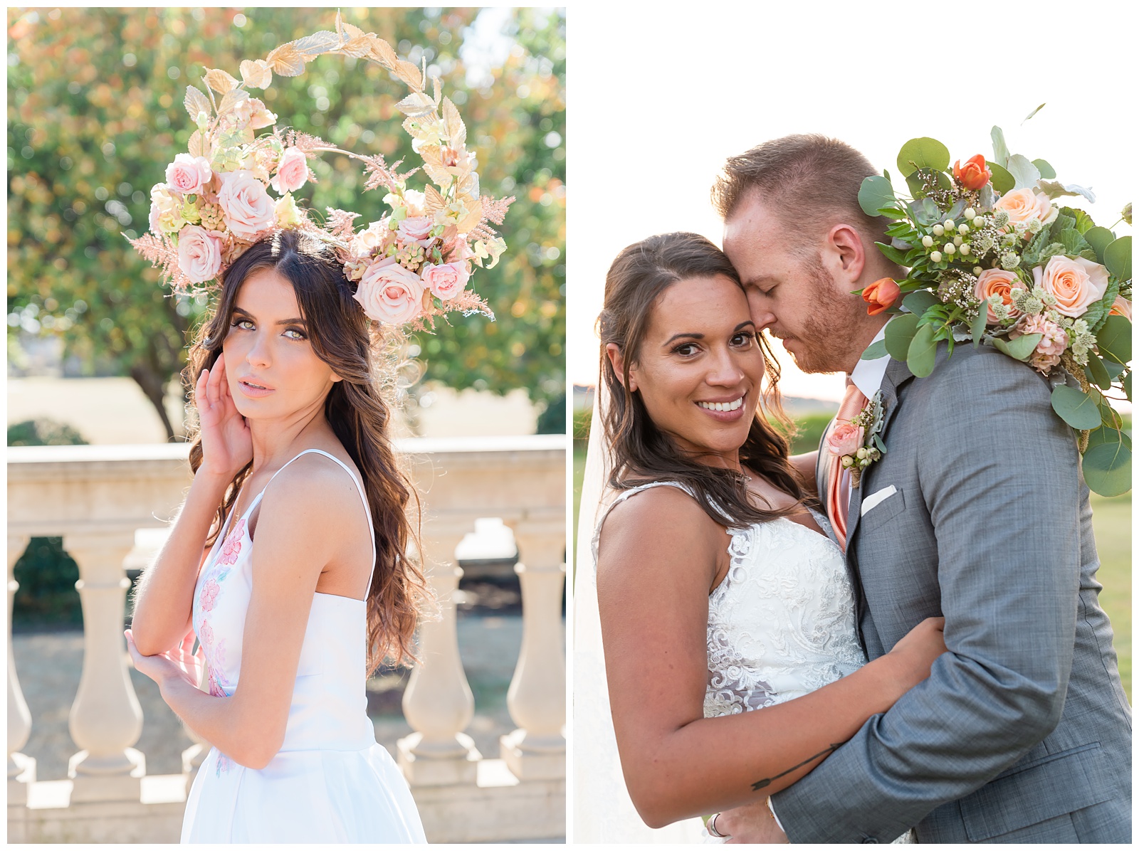 Planning for Perfect Husband and Wife Portraits - abbieroadphotography.com